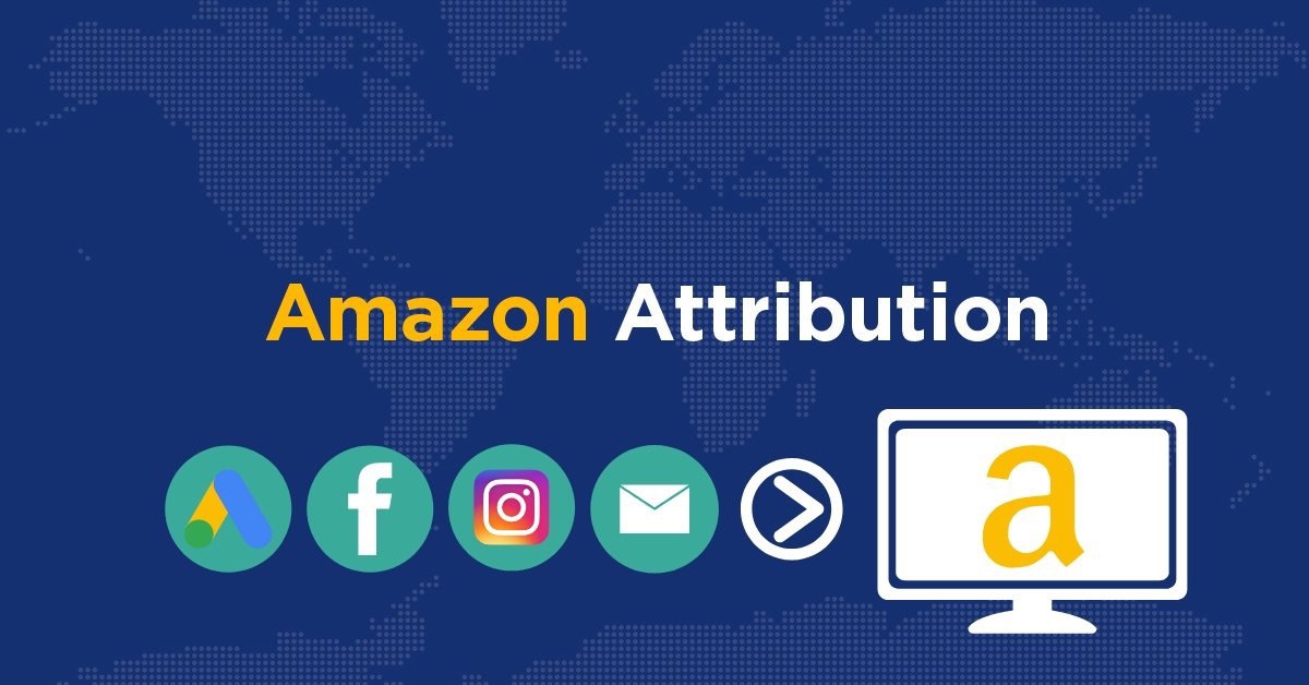 Have you heard of Amazon Attribution? - Blog | sellerboard