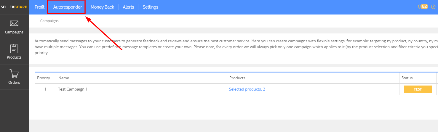 Amazon’s New Messaging Policy - Blog | sellerboard