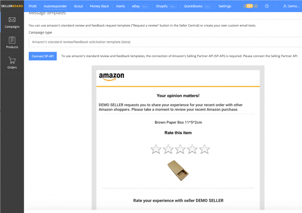 Why are Amazon Reviews extremely important for your business? - Blog ...