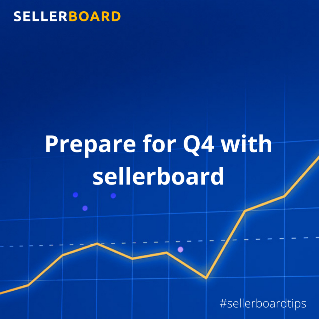 Blog | sellerboard – Profit Analytics Software for Amazon Sellers