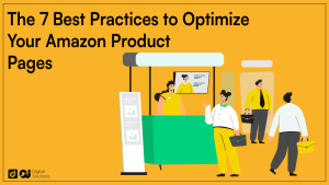 The 7 Best Practices to Optimize Your Amazon Product Pages - Blog ...