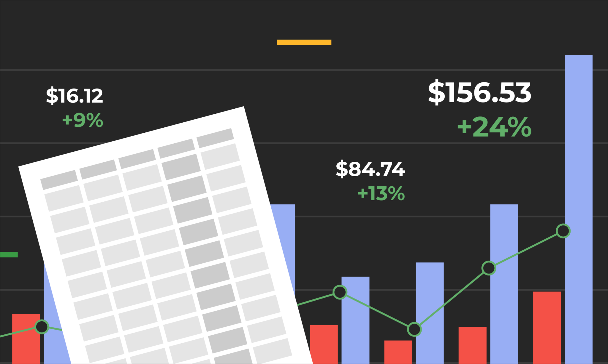 Mastering sellerboard’s Profitability Dashboard: Tiles, Charts, P&L ...